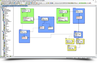 Quick Start Guide for ER/Studio Data Architect | IDERA
